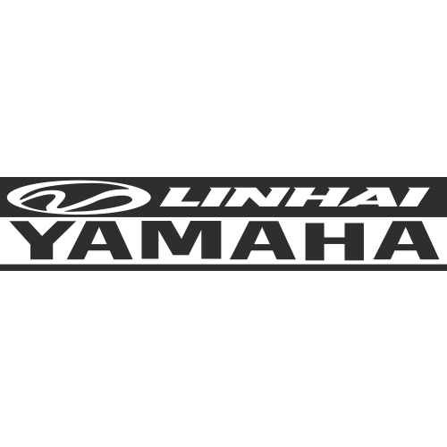 Sticker Linhai Yamaha | MPA Déco
