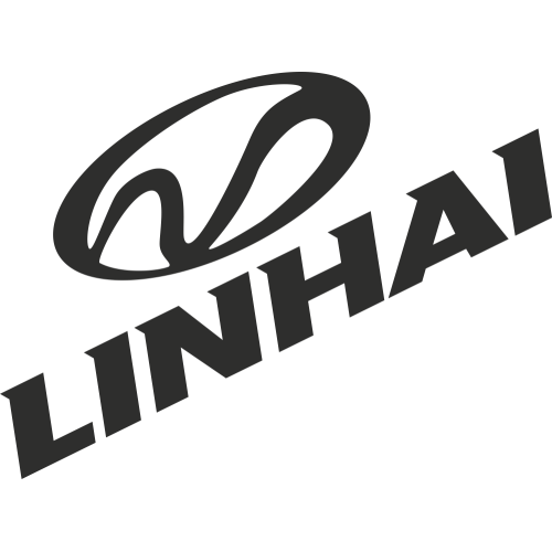 Sticker Linhai | MPA Déco