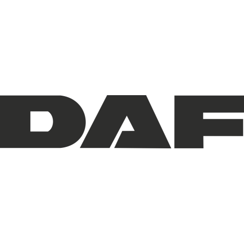 Sticker Daf Logo 2 | MPA Déco