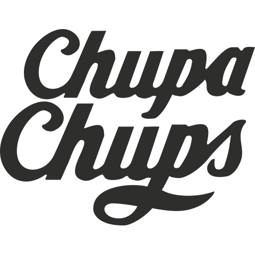 Sticker Chupa Chups | MPA Déco