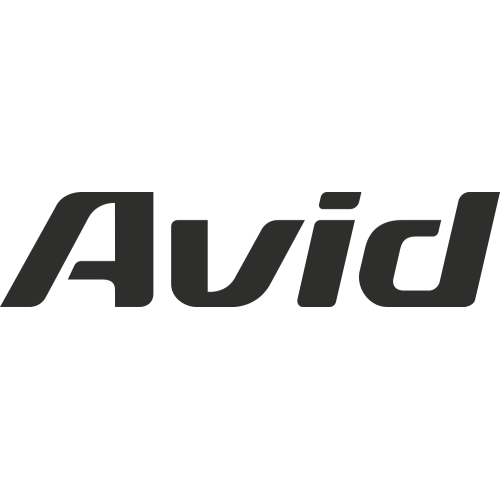 Sticker Avid | MPA Déco