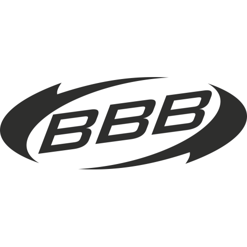 Sticker Bbb | MPA Déco