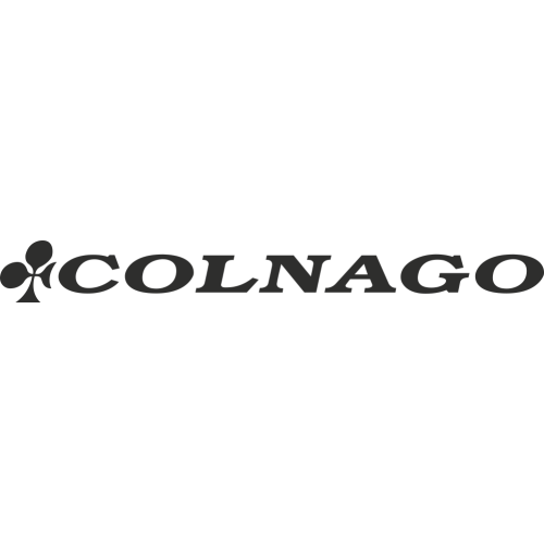 colnago logo vector