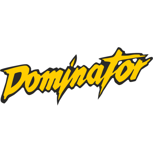 Sticker HONDA DOMINATOR | MPA Déco