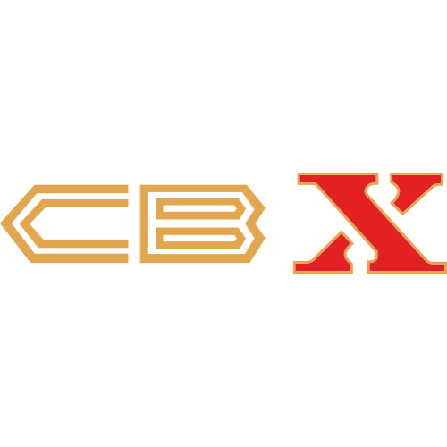Sticker HONDA CBX | MPA Déco