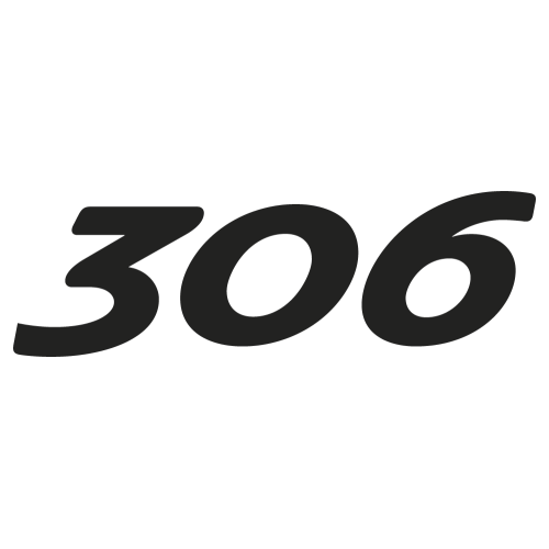 Sticker 306 | MPA Déco