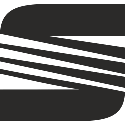 Sticker Seat Logo 3 | MPA Déco