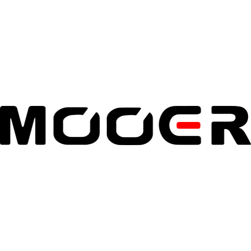 Sticker Logo MOOER | MPA Déco