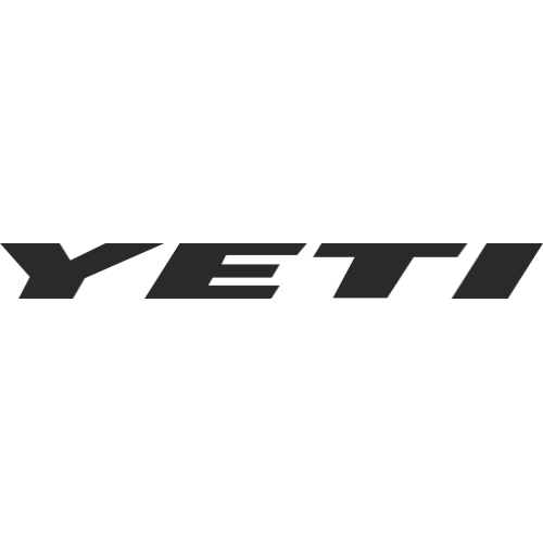 Sticker SKODA Yeti | MPA Déco