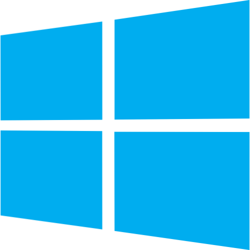 Sticker Microsoft Windows | MPA Déco