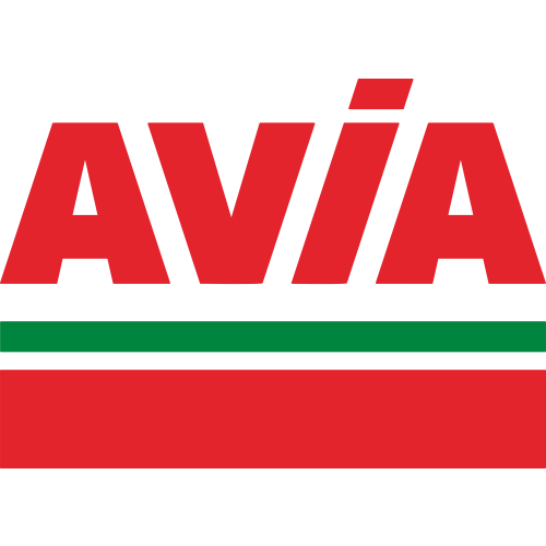 Sticker Avia | MPA Déco