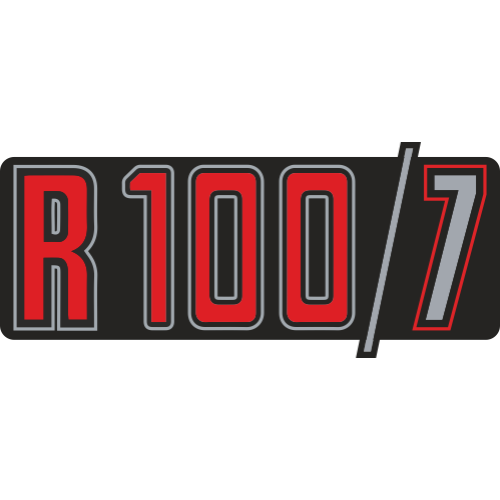 Sticker BMW R100/7 GRIS | MPA Déco