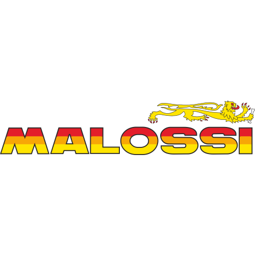 Sticker MALOSSI Couleur | MPA Déco