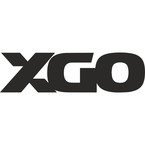 Sticker XGO | MPA Déco