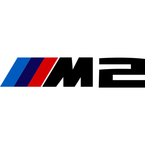 Sticker BMW M2 | MPA Déco