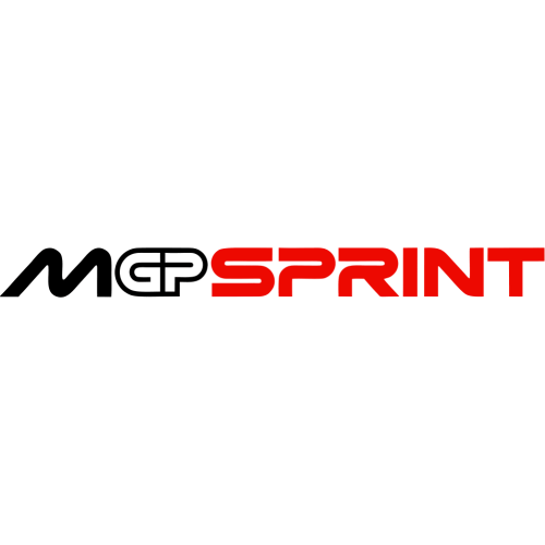 Sticker MGP SPRINT | MPA Déco