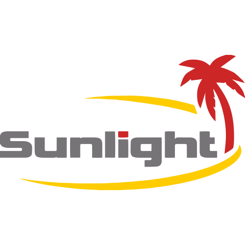 Sticker SUNLIGHT 2 | MPA Déco