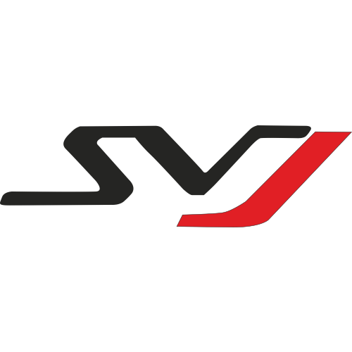 Sticker LAMBORGHINI AVENTADOR SVJ | MPA Déco