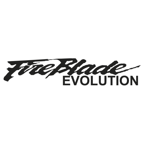 Sticker HONDA_FIREBLADE_EVOLUTION | MPA Déco