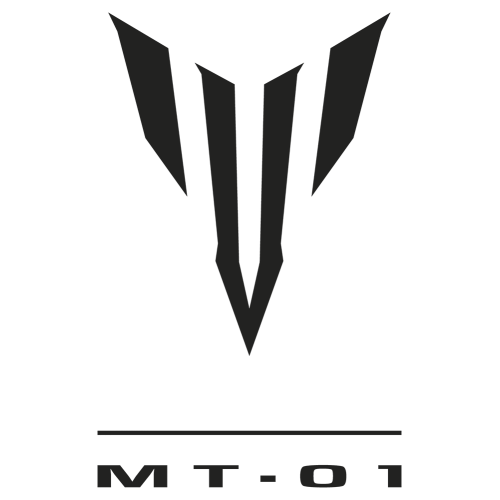 Sticker YAMAHA_MT01 | MPA Déco