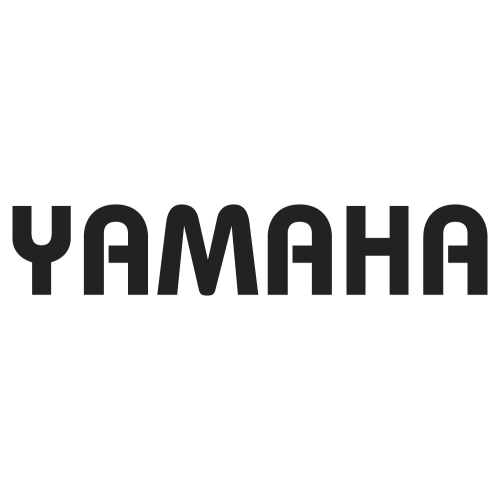Yamaha Vintage Logo