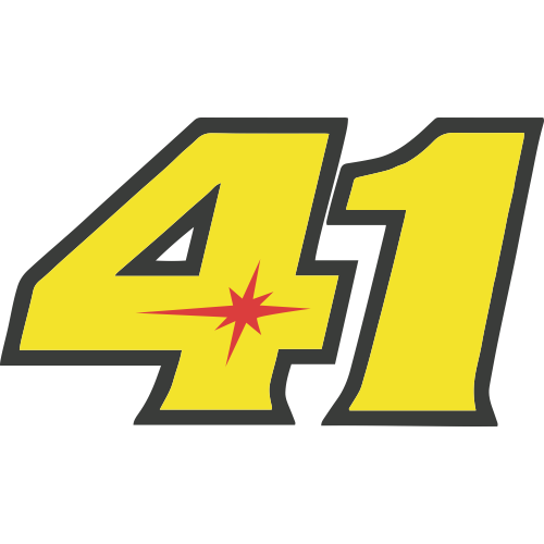 Sticker Aleix Espargaró 41 | MPA Déco