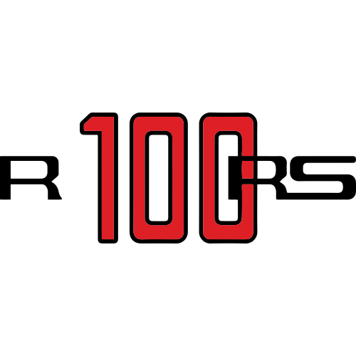 Sticker BMW R 100 RS | MPA Déco