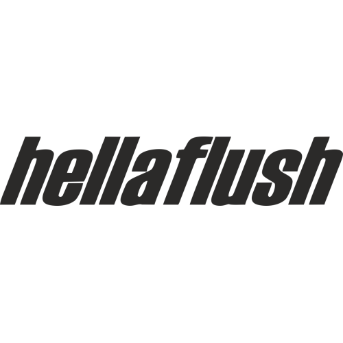 Hellaflush | MPA Déco