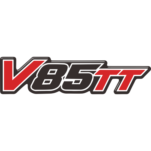 Sticker MOTO GUZZI V85 TT 2 | MPA Déco