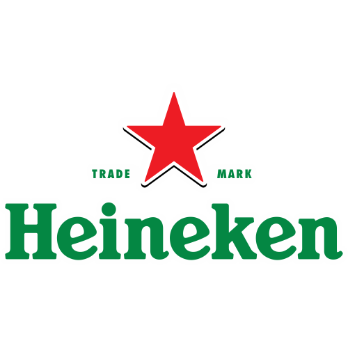 Sticker Heineken 4 | MPA Déco
