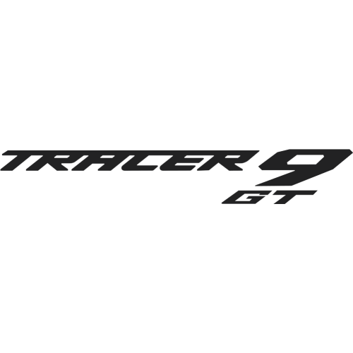 Sticker Yamaha Tracer 900 gt | MPA Déco