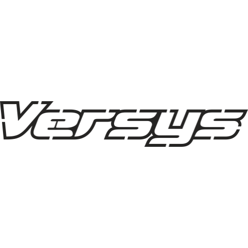 Sticker KAWASAKI VERSYS (3) | MPA Déco