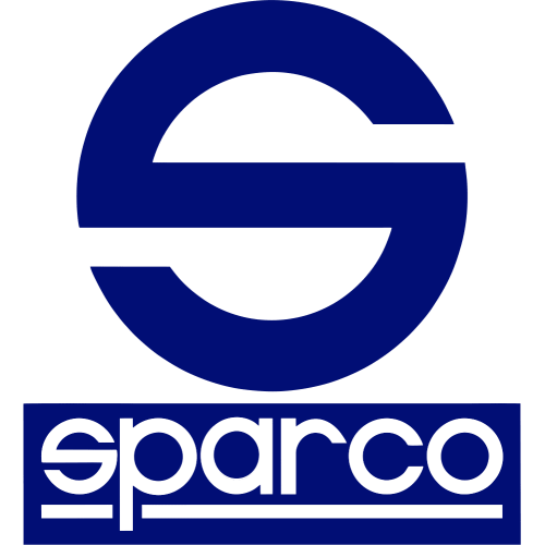 Sticker Sparco Logo | MPA Déco