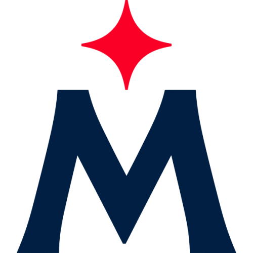 Sticker MLB Logo Minnesota Twins 2 | MPA Déco