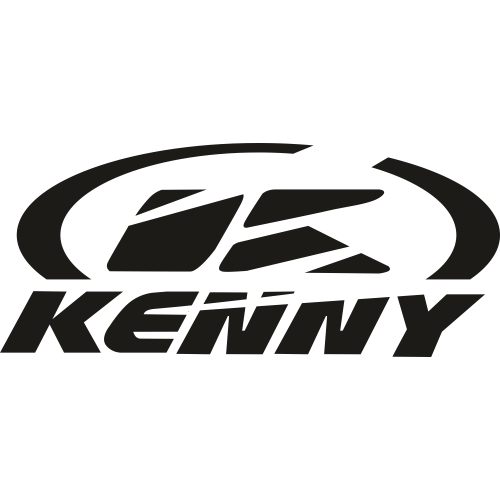 Sticker KENNY RACING | MPA Déco