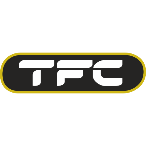 Sticker TRIUMPH TFC | MPA Déco
