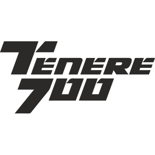 Sticker Yamaha Tenere 700 | MPA Déco