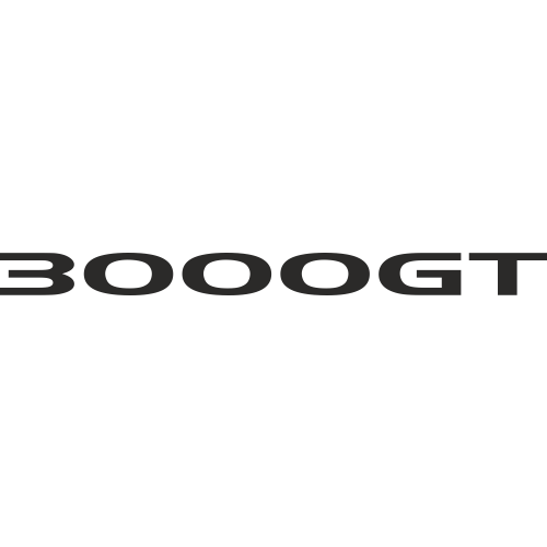 Sticker MITSUBISHI 3000 GT | MPA Déco