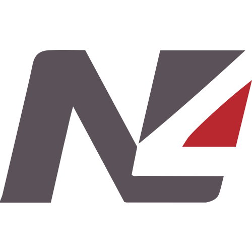 Sticker N4 OFF ROAD (4) | MPA Déco