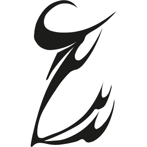 Sticker "Z" | MPA Déco