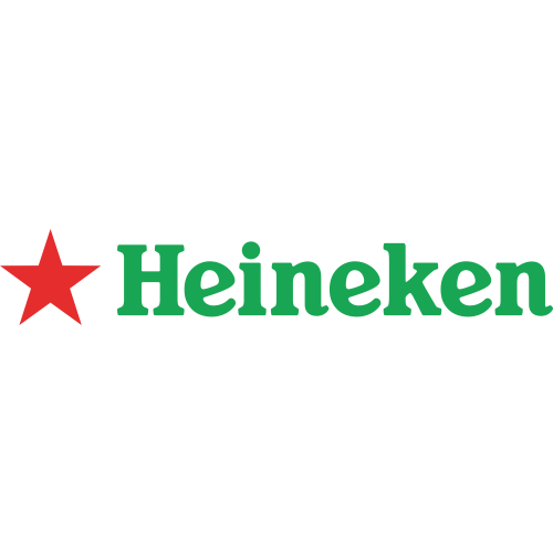 Sticker Heineken 5 | MPA Déco
