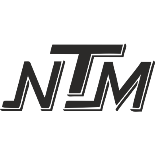 Sticker NTM | MPA Déco