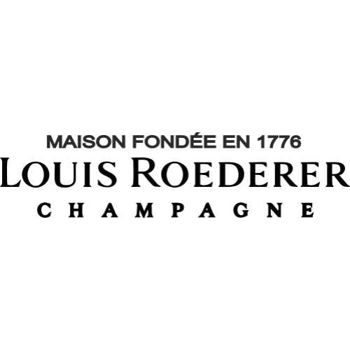 Sticker Champagne Louis Roederer | MPA Déco