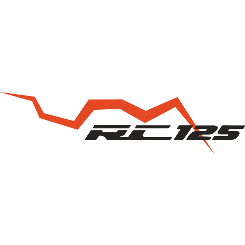 Sticker KTM RC 125 | MPA Déco