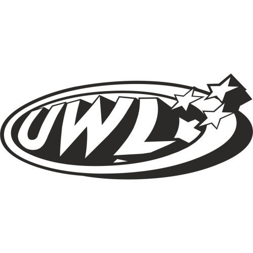 Sticker UWL Surf | MPA Déco