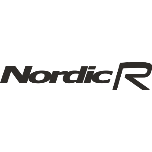 Sticker VOLVO Nordic R | MPA Déco