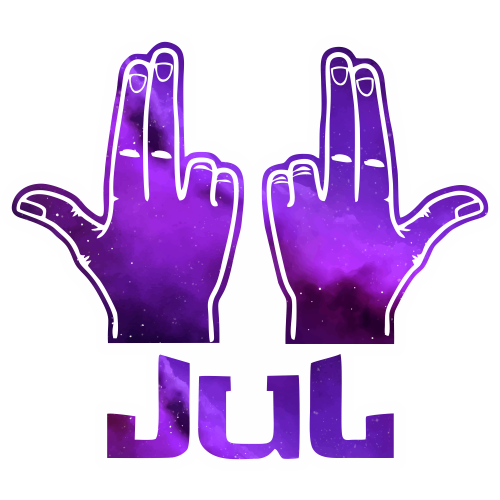 Sticker Jul 3 | MPA Déco