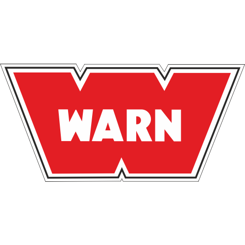 Sticker WARN | MPA Déco