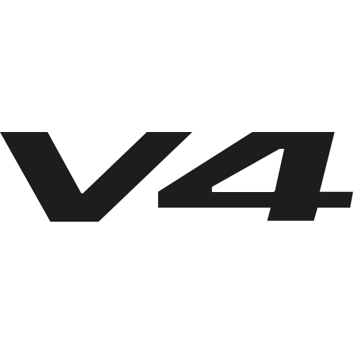 Sticker Ducati V4 | MPA Déco