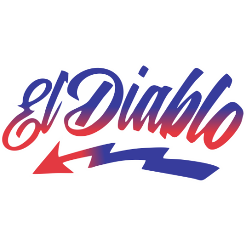 Sticker Fabio Quartararo 20 El Diablo | MPA Déco